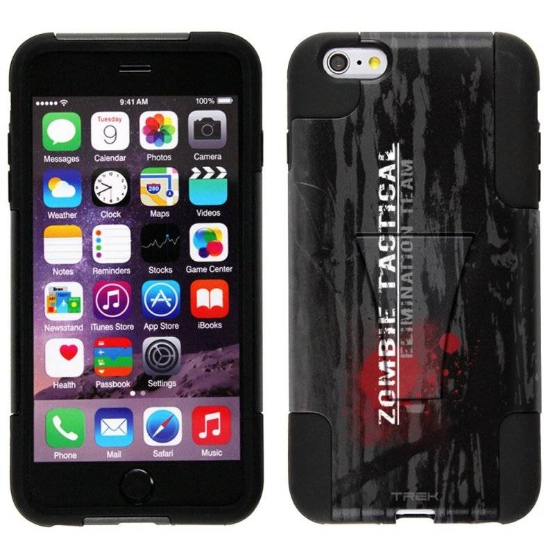 The Best Zombie iPhone 6 & iPhone 6S Cases | Anything Zombie HQ