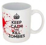 Best Zombie Mugs for Your Daily Coffee or for Offering an Awesome Gift ...