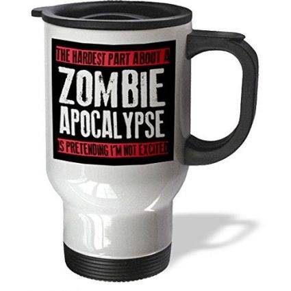 Best Zombie Mugs for Your Daily Coffee or for Offering an Awesome Gift ...